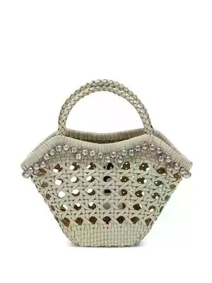 Osoi Top Handle Totes