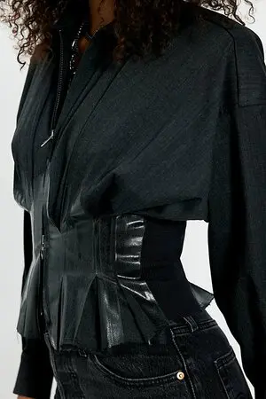 DIESEL® G-anbu Jacket - 93r