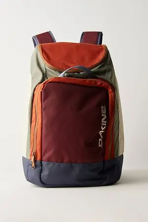 DAKINE 50l Boot Backpack - High Sierra
