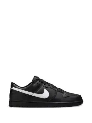 Nike Dunk Low Sneakers - Black