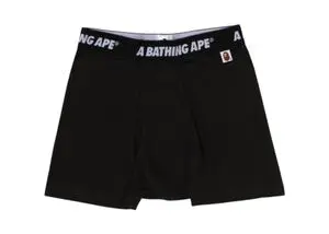 A BATHING APE Trunks Underwear