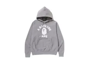 Bape Hooded Activewear For Men