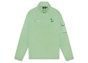 OVO Polartec Thermal Pro Fleece Mock Neck