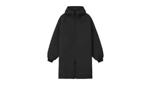 Fear Of God Parka Coats For Men