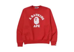 Bape Off The Shoulder Sweatshirts Hoodies For Men