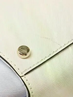 Kate Spade New York Leather Tote Bag