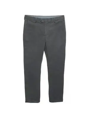 CHARLES TYRWHITT Cotton Gabardine Trousers