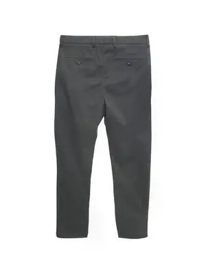 CHARLES TYRWHITT Cotton Gabardine Trousers