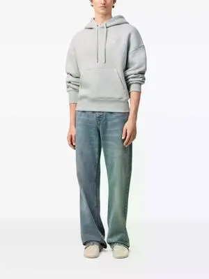 AMI Paris De Coeur Hoodie