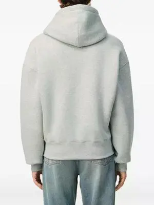 AMI Paris De Coeur Hoodie