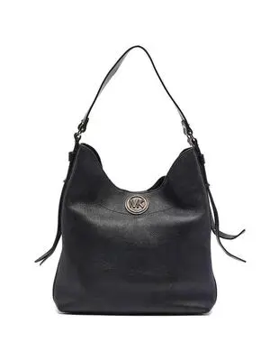 Michael Kors Large Bowery Leather Shoulder Bag