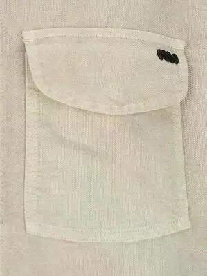 MASSIMO OSTI STUDIO Chest-pocket Jacket