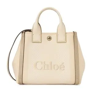 Chloé Small Carry Tote