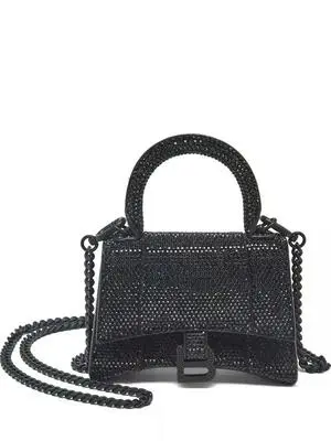 Balenciaga Studded Mini Bags
