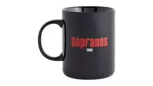 Kith X The Sopranos Mug
