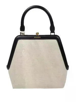 JIL SANDER Goji Tote
