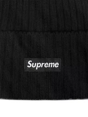 Supreme Overdyed Beanie