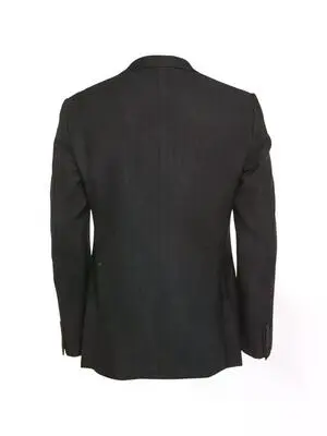 ARMANI Long-sleeve Blazer