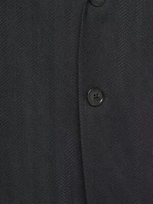 ARMANI Long-sleeve Blazer