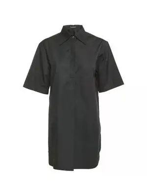 Dolce & Gabbana Cotton Oversized Tunic