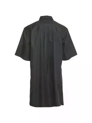 Dolce & Gabbana Cotton Oversized Tunic