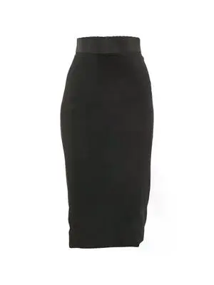 Dolce & Gabbana Pencil Skirt