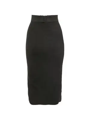 Dolce & Gabbana Pencil Skirt
