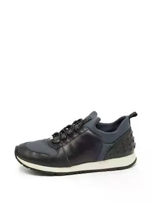 TOD'S Lace-up Sneakers