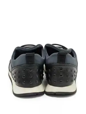 TOD'S Lace-up Sneakers