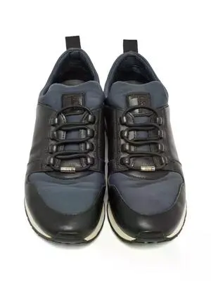 TOD'S Lace-up Sneakers
