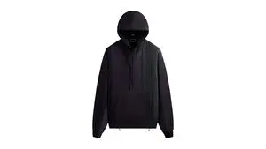 Kith Hooded Activewear For Men