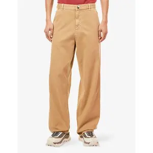 Moncler Cotton Cargo Trousers