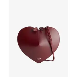 Prada Odette Heart Bags