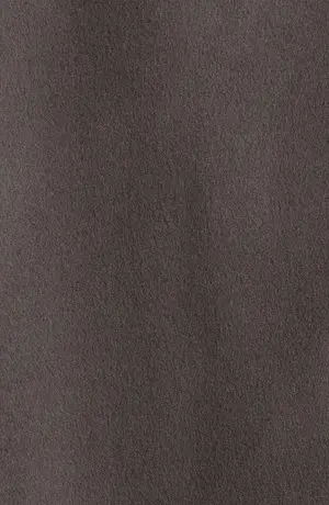 FRAME Double Face Wool Shirt Jacket - Grey