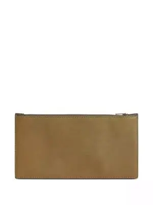 YU MEI Hannah Zip-fastening Mini Bag