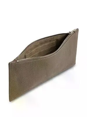 YU MEI Hannah Zip-fastening Mini Bag