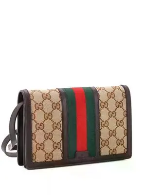 Women's Gucci Wallet Bags