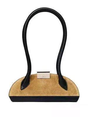 Nina Ricci Mini Le Bal Shoulder Bag