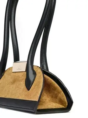 Nina Ricci Mini Le Bal Shoulder Bag