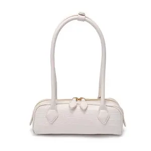 Moda Luxe Gold Tone Shoulder Bags
