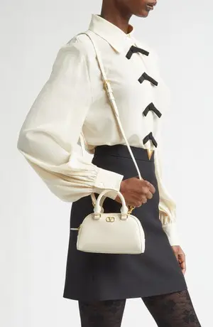 Valentino Garavani Utility Mini Bags