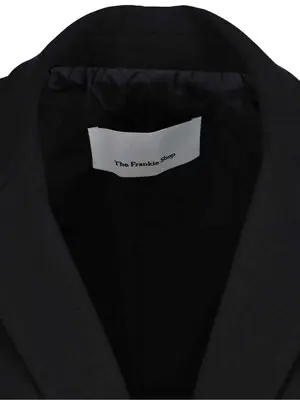 THE FRANKIE SHOP Gelso Single-breasted Blazer