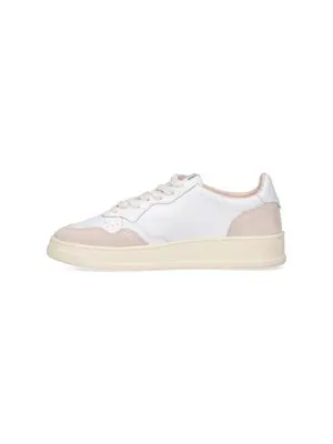 AUTRY Medalist Low Sneakers