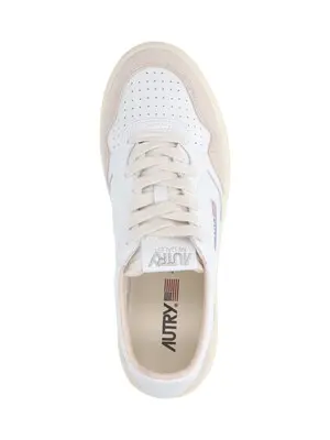 AUTRY Medalist Low Sneakers
