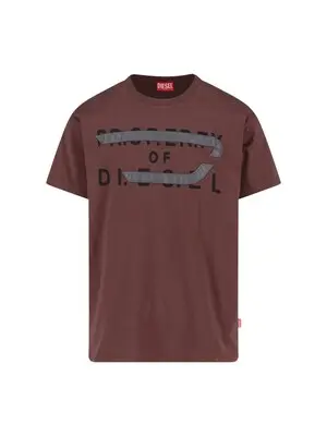 DIESEL® Norm' T-shirt
