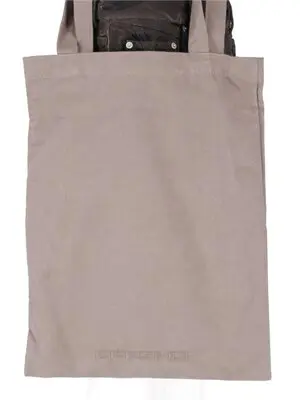 Coperni Denim Shorts - Gray