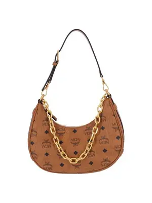 Mcm Shoulder Bags