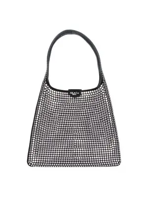 Alaïa Mini Hobo Bag