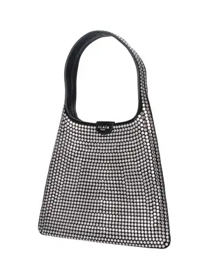 Alaïa Mini Hobo Bag