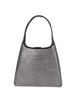 Alaïa Mini Hobo Bag